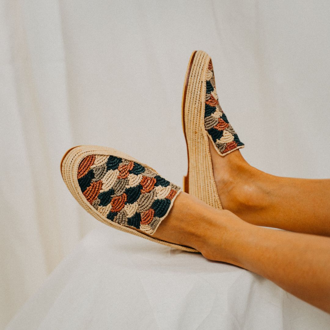 ARTE Luxe Capsule- Women – Bulibasha