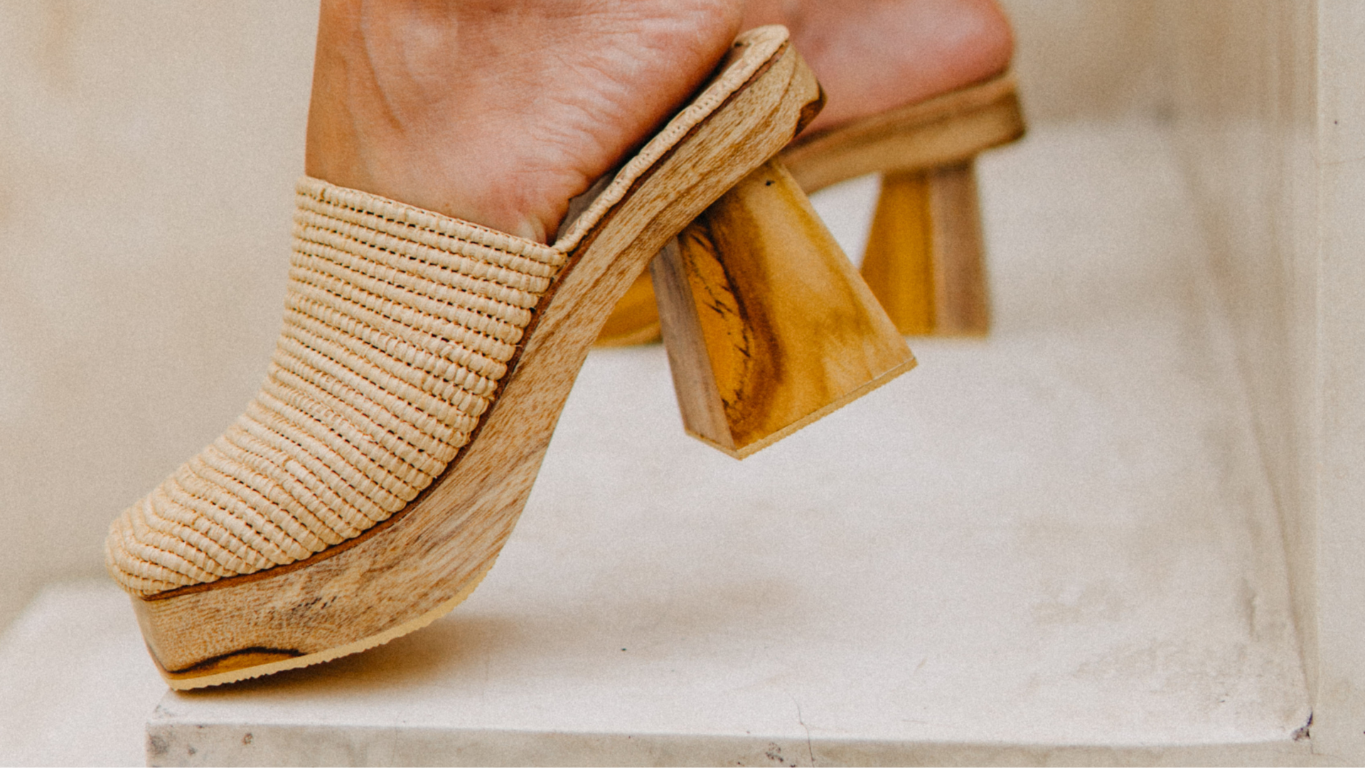 Women's heels – Bulibasha