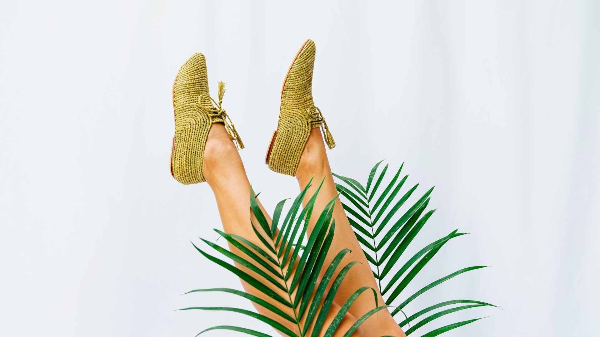 Breathable Summer Shoes for Women | Bulibasha