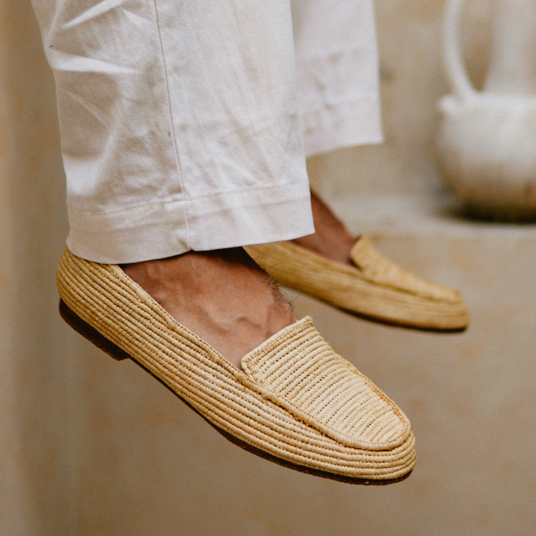 Luxury Loafers for Men | Bulibasha