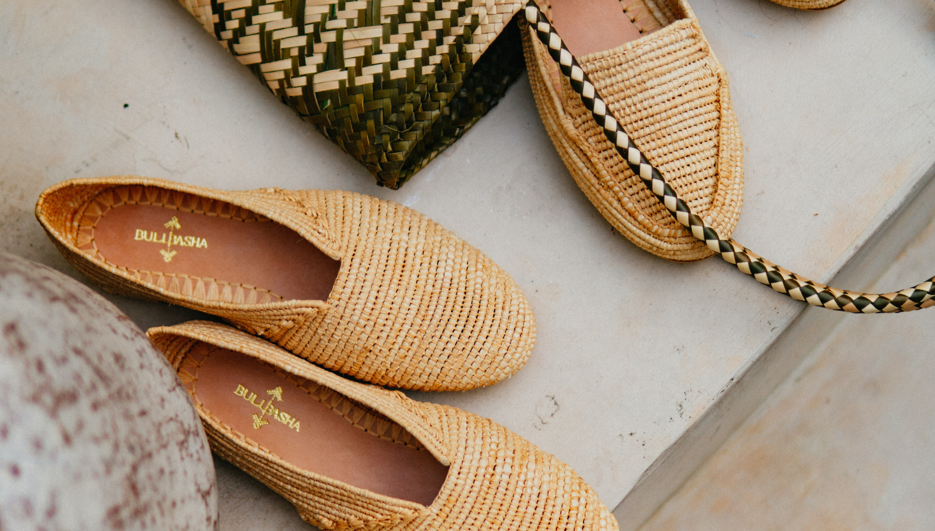 Loafers & Flats for Women | Bulibasha Luxury Handmade Footwear