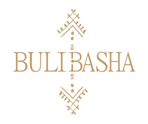 Natural Luxury Shoes from Bali | Bulibasha